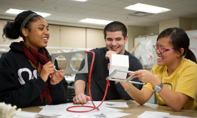 System Design & Optimization (SDO) | Daniel Guggenheim School of ...