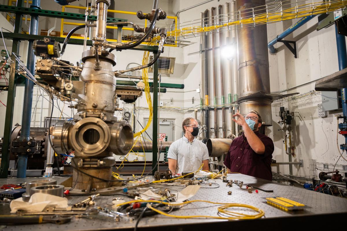 Structural Mechanics & Materials (SMM) | Daniel Guggenheim School of ...